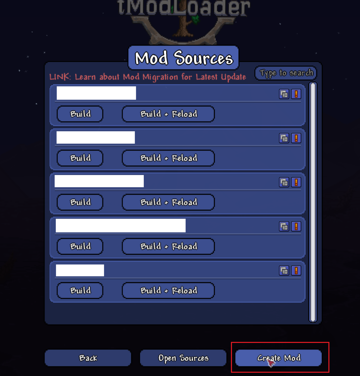 tModLoader で Terraria のModを作る方法 – Louis Cinematic Novel