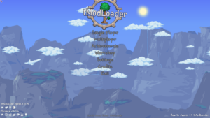 tModLoader で Terraria のModを作る方法 – Louis Cinematic Novel